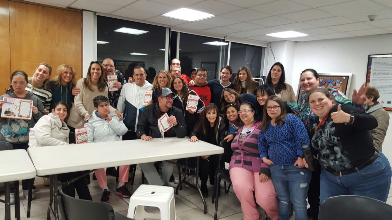 Nuestra Comunidad