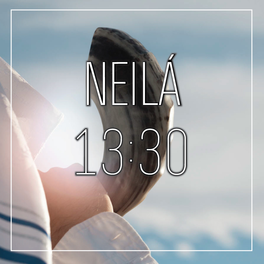 NEILA – Bet-El